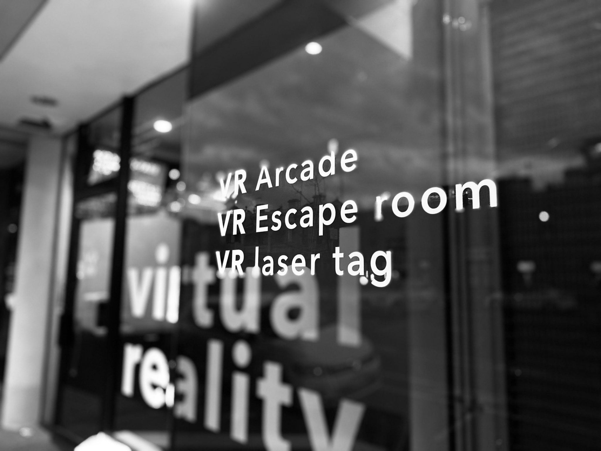VR WORLD - Virtual Reality Gaming Experiences in Melbourne