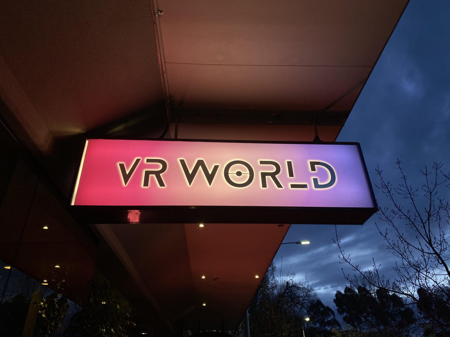 VR WORLD - Virtual Reality Gaming Experiences in Melbourne