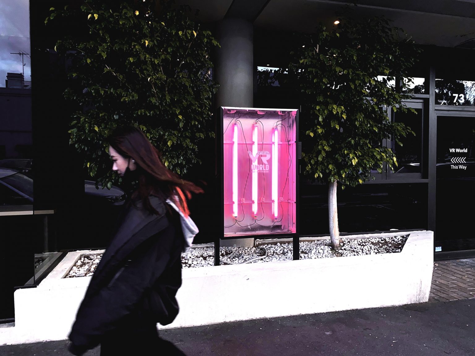 VR WORLD - Virtual Reality Gaming Experiences in Melbourne