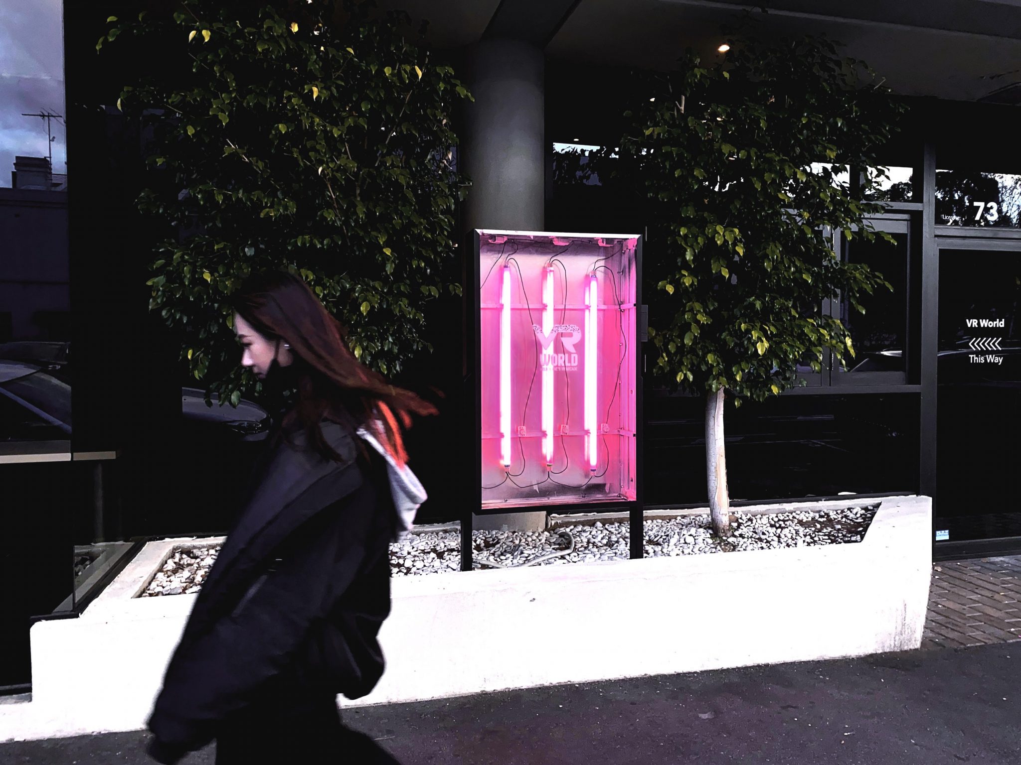 VR WORLD - Virtual Reality Gaming Experiences in Melbourne