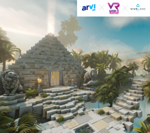 JUNGLE QUEST - VRworld